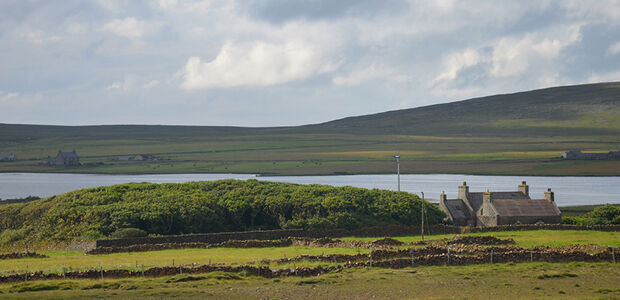 Unst & Yell | National Trust for Scotland