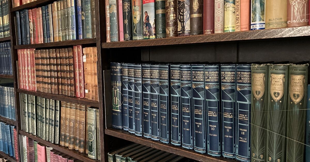 Talwin Morris | National Trust for Scotland