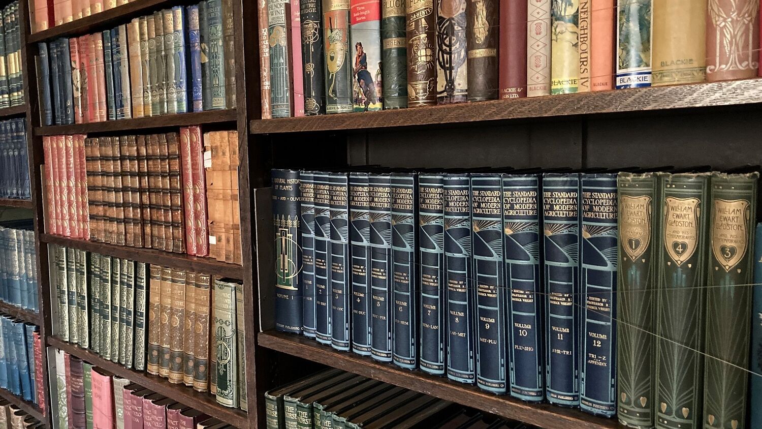 Talwin Morris | National Trust for Scotland