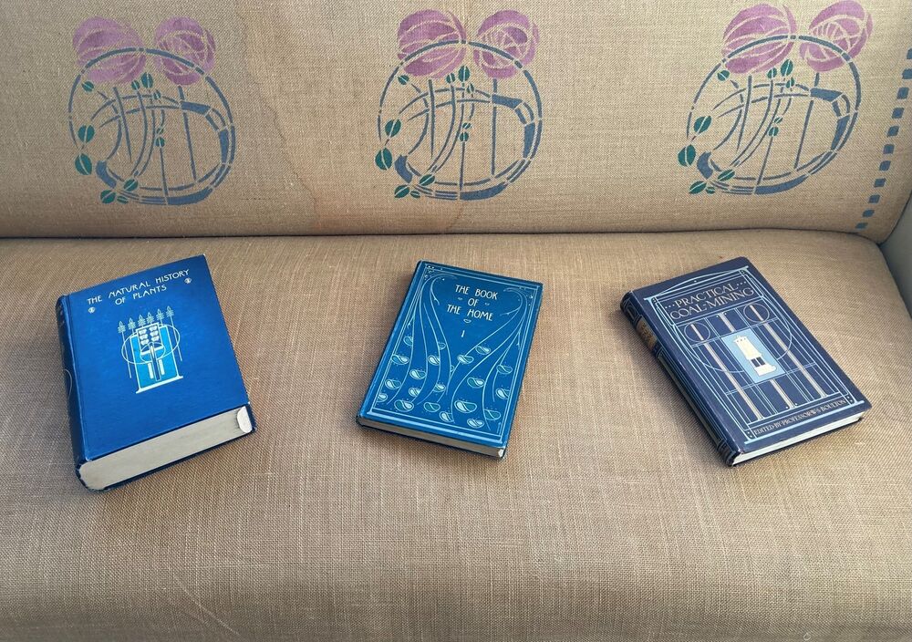 Talwin Morris | National Trust for Scotland