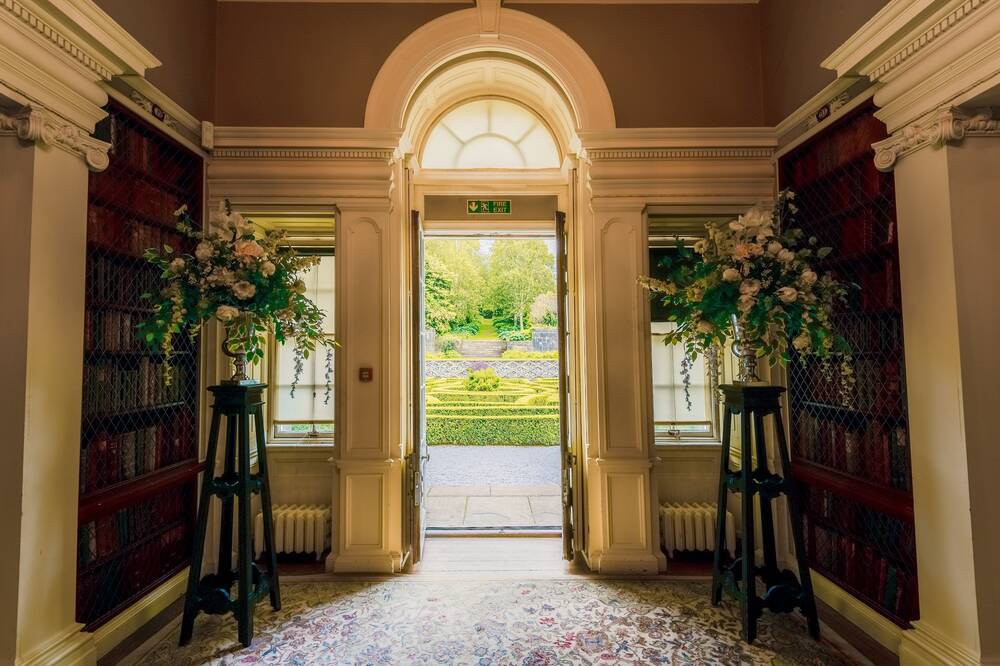 Places for book lovers: the best… | National Trust for Scotland