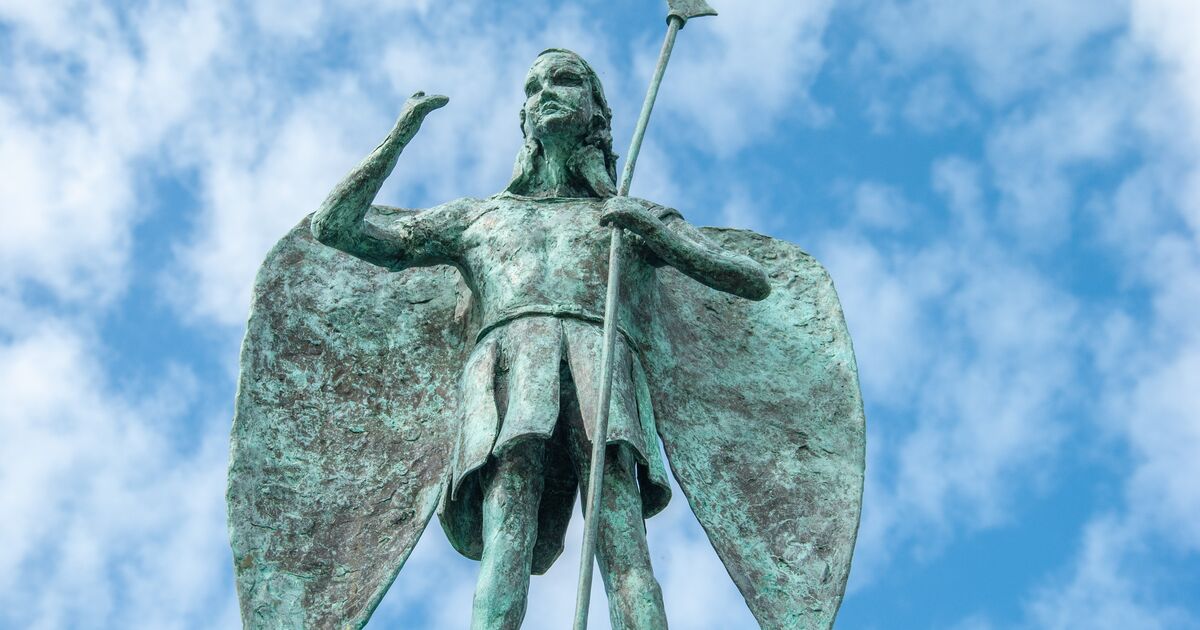 St Michael’s Day and Michaelmas… | National Trust for Scotland