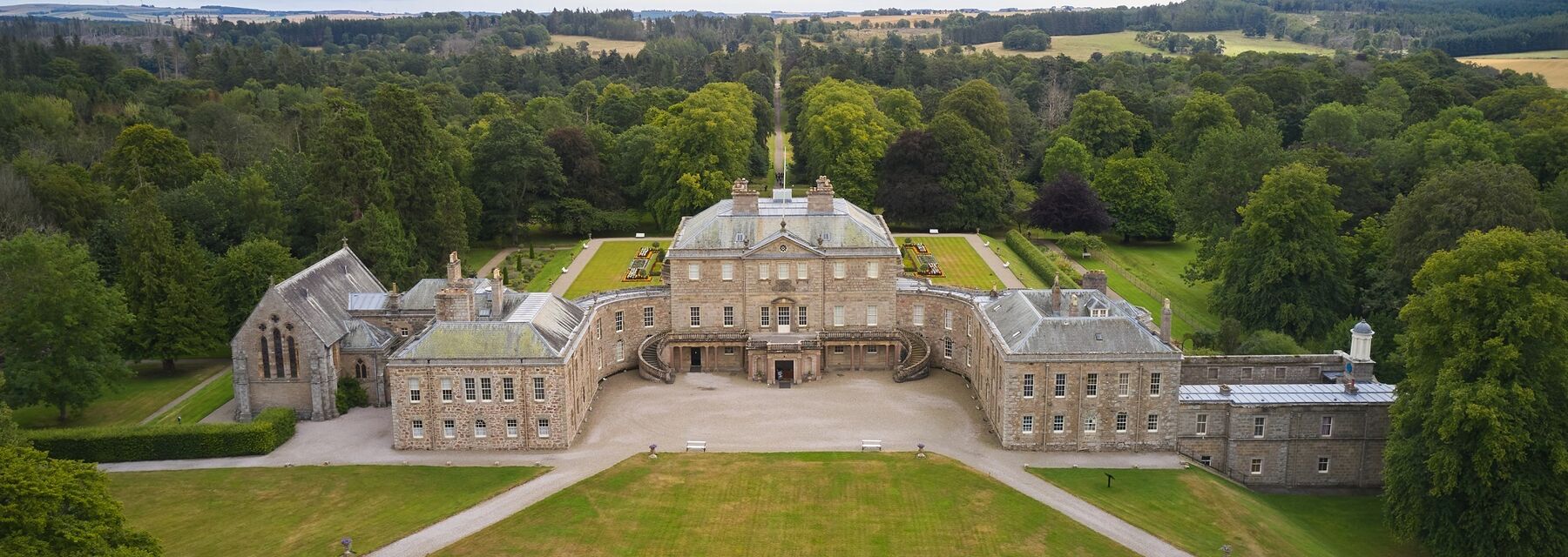 National Trust for Scotland