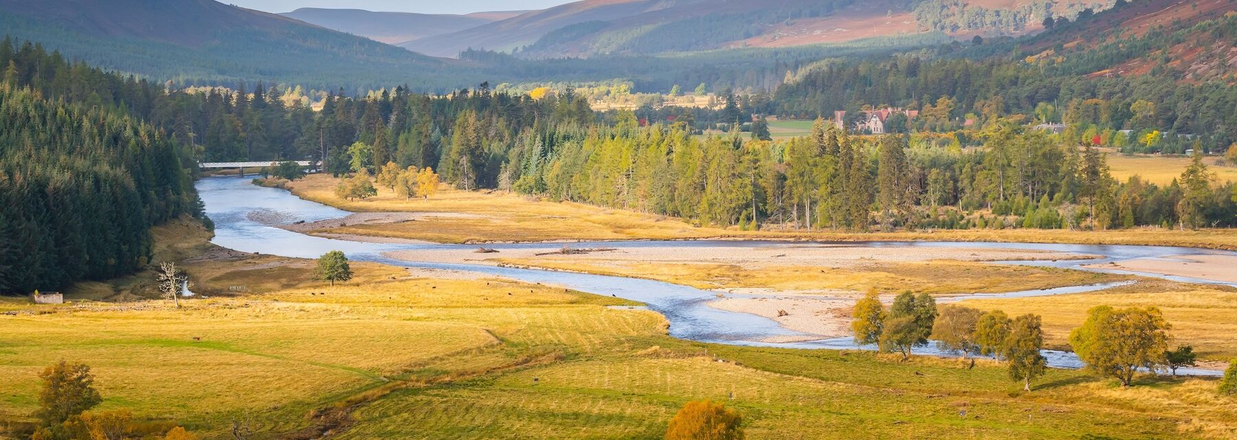 National Trust for Scotland
