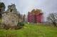 Pink again: Craigievar Castle reopens | National Trust for Scotland