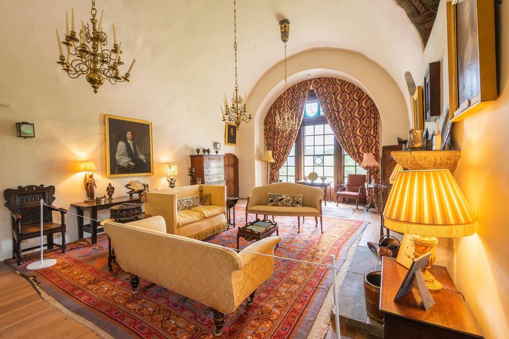 National Trust for Scotland