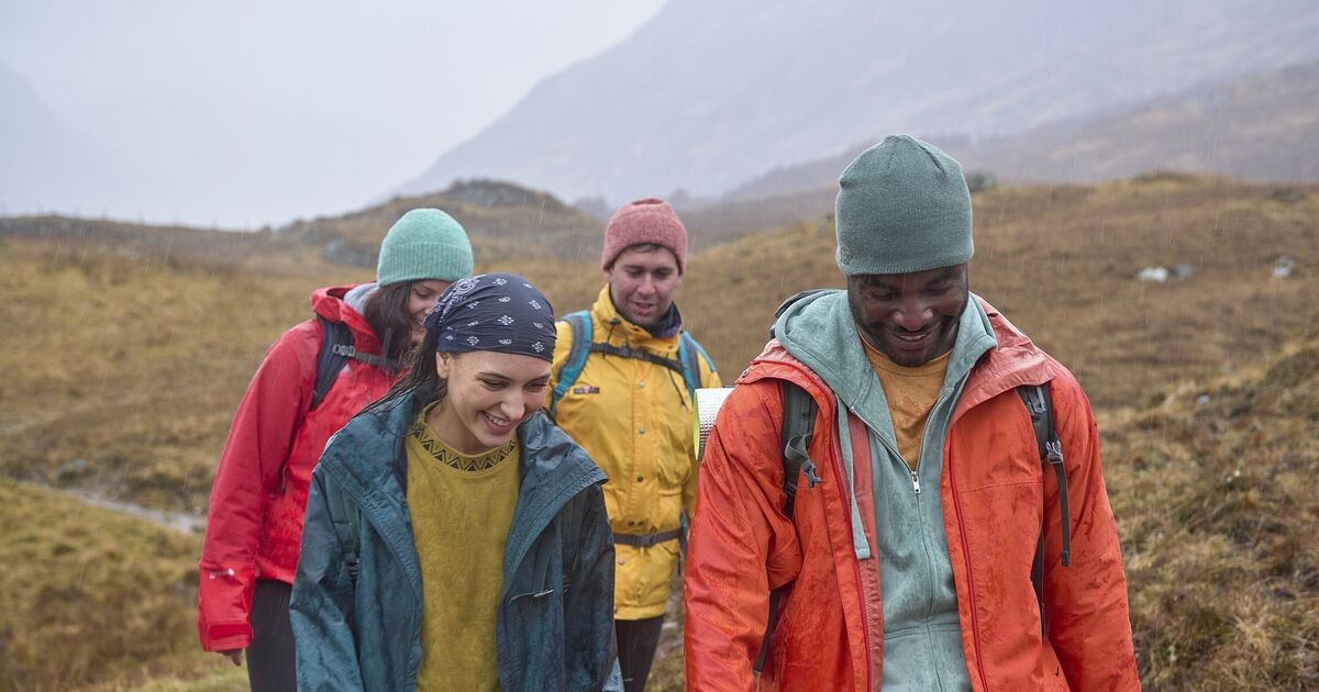 Join us today | National Trust for Scotland