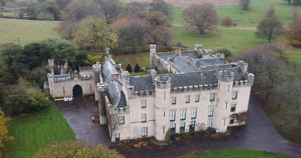 Bringing Back the Binns: Meet the… | National Trust for Scotland