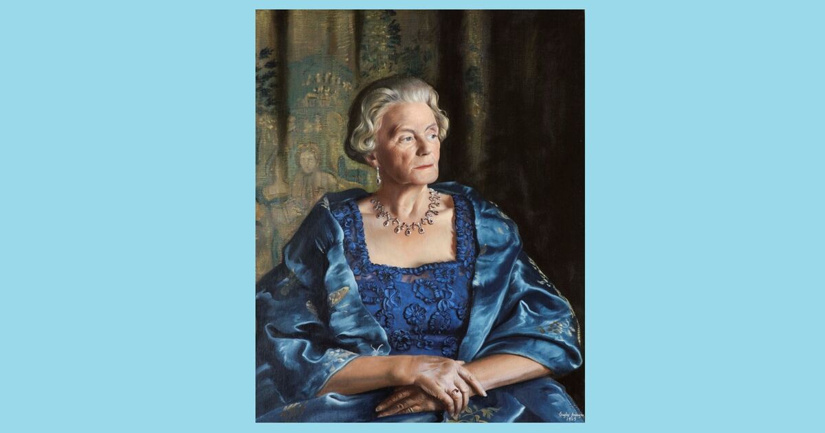 Unravelling the threads of history at… | National Trust for Scotland