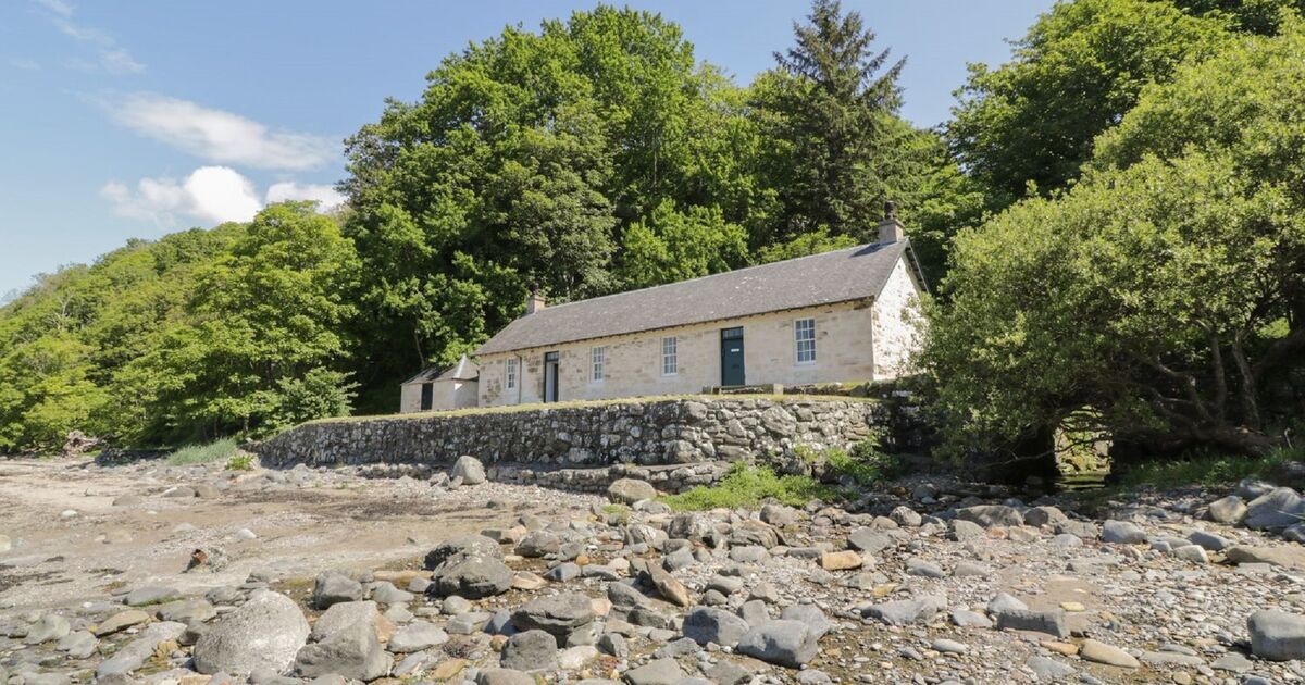 Hidden gem holidays in Scotland | National Trust for Scotland