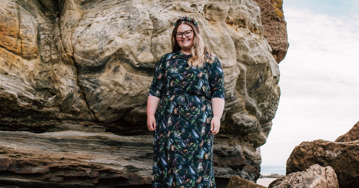 Meet the Makers: April Hay from Agate &… | National Trust for Scotland