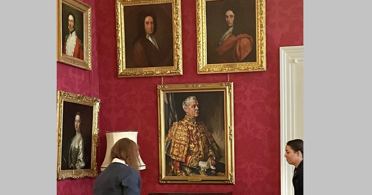 Bringing Back the Binns: Meet the… | National Trust for Scotland