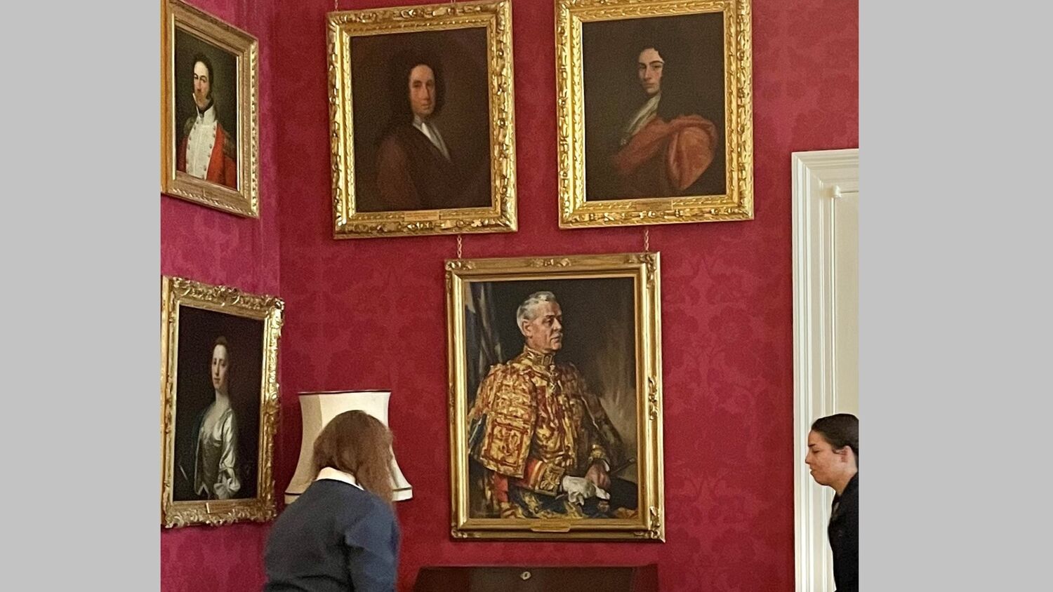 Bringing Back the Binns: Meet the… | National Trust for Scotland