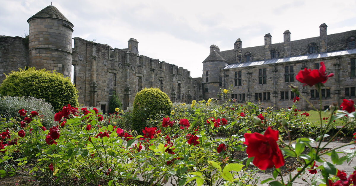 Things to do in Fife | National Trust for Scotland