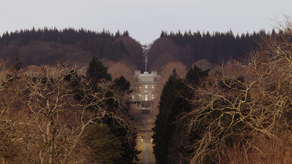 Scottish ghost stories – witches,… | National Trust for Scotland