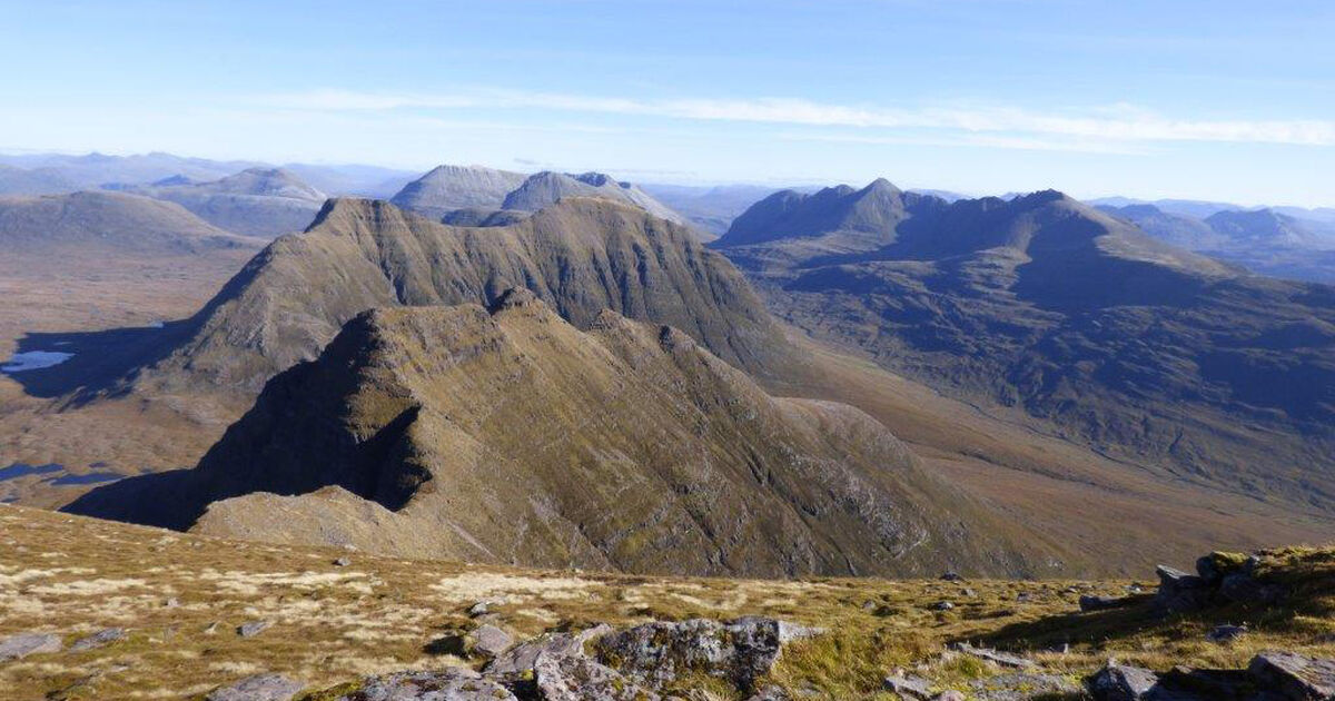 Torridon | National Trust for Scotland