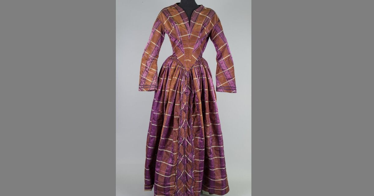 Ramsay & Edinburgh Fashion: A case for… | National Trust for Scotland