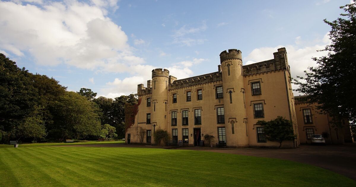 House of the Binns accessibility guide | National Trust for Scotland