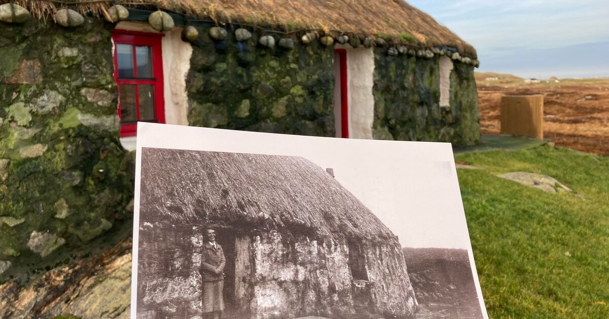 Following in Margaret’s footsteps | National Trust for Scotland