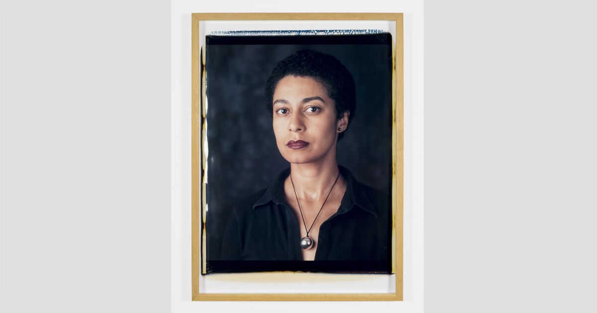 Maud Sulter exhibition at Pollok House | National Trust for Scotland