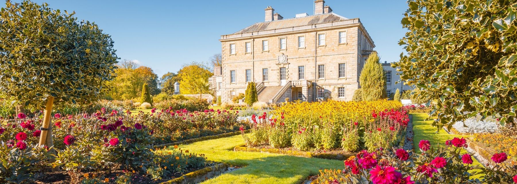 National Trust for Scotland